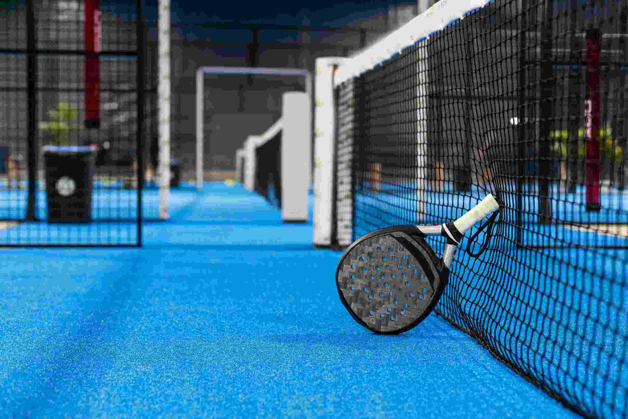 Best Padel Tennis Guide for Beginners - Padel Tennis Guide