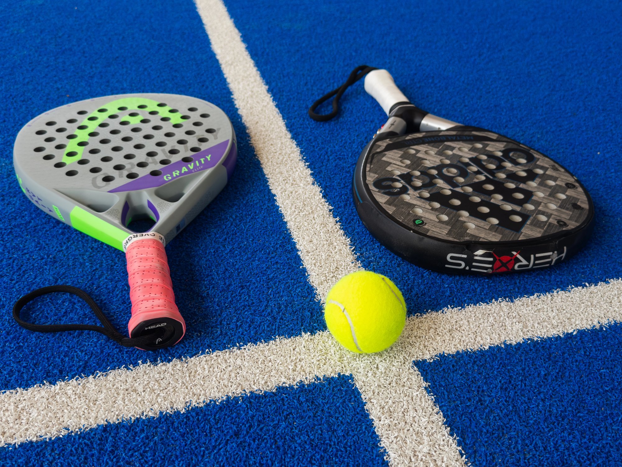 Best Padel Tennis Guide for Beginners - Padel Tennis Guide