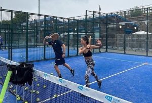 London Padel Courts | A Comprehensive Players Guide - Padel Tennis Guide